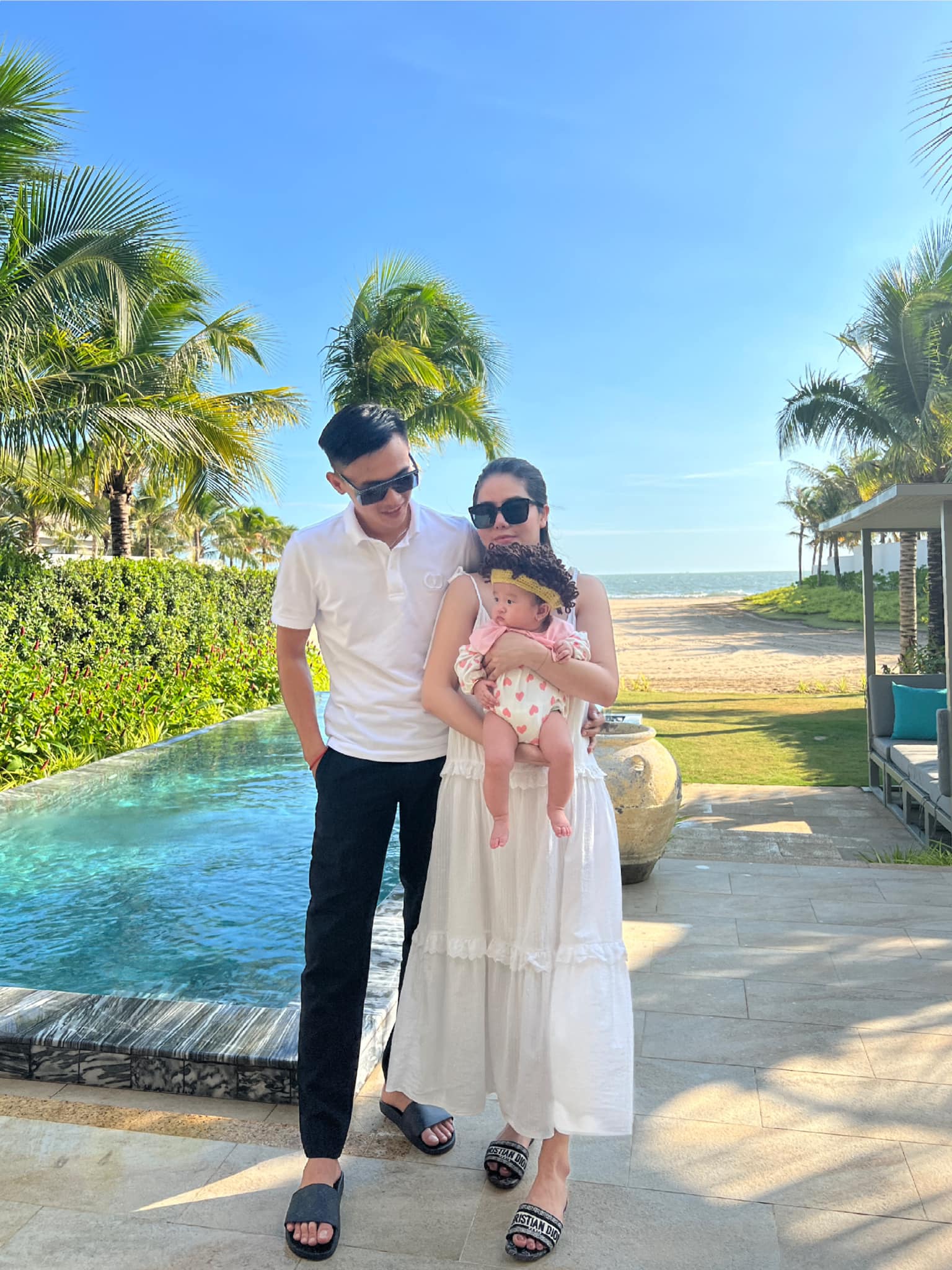 Động Thái Lạ Của Người Vợ ‘hotgirl Giữa Lúc Phan Công Khanh Bị Bắt Blog Bạn Đọc